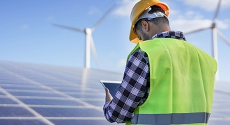 News | PT Masdar Mitra Solar Radiance